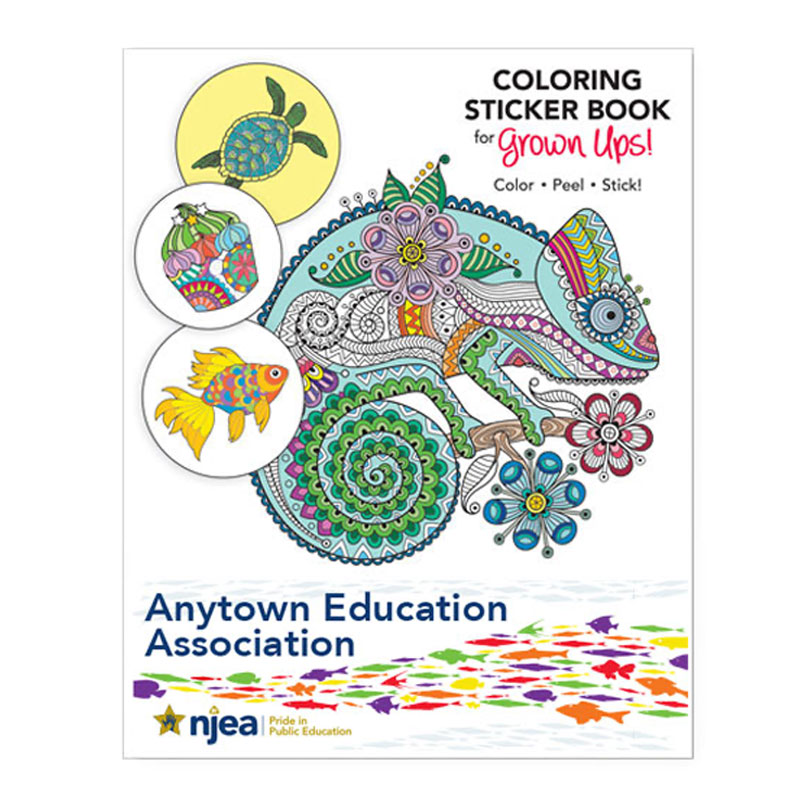 Craft Archives - NJEA Pride Store