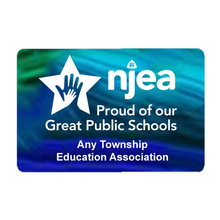 Special Events Archives - NJEA Pride Store