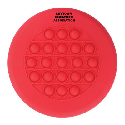 Stress Pop Flyer (Minimum Order - 200) - NJEA Store