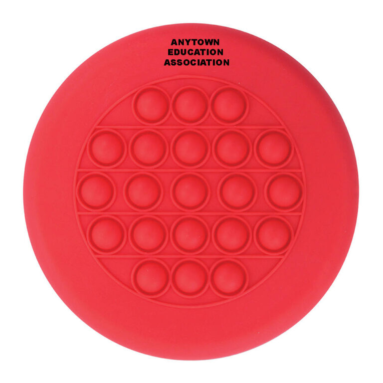 Stress Pop Flyer (Minimum Order - 200) - NJEA Store
