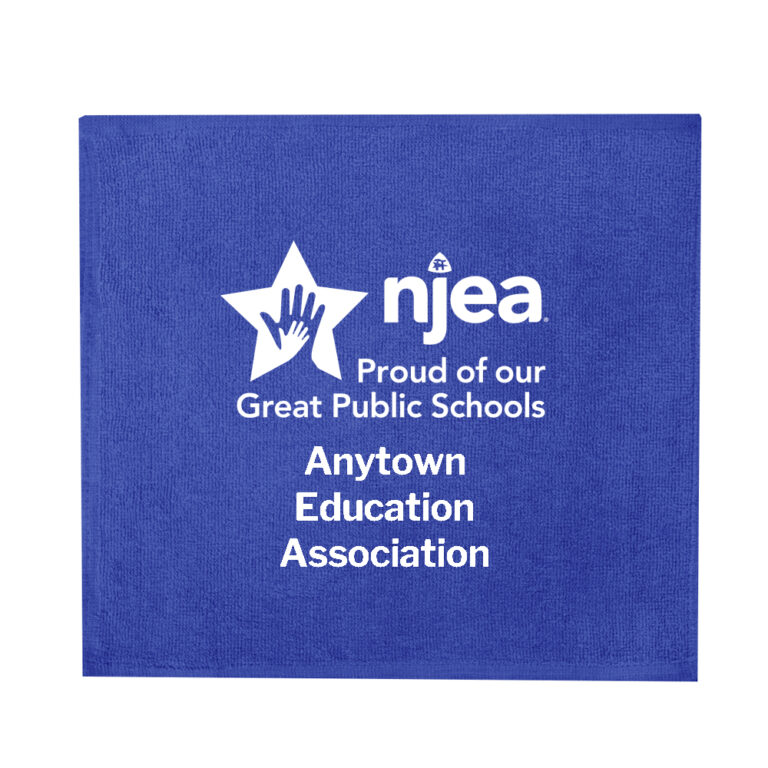 NJEA Public Education Partnership Store Homepage - NJEA Store