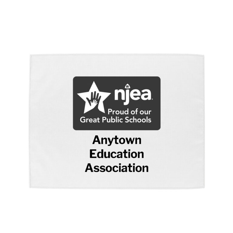 NJEA Public Education Partnership Store Homepage - NJEA Store